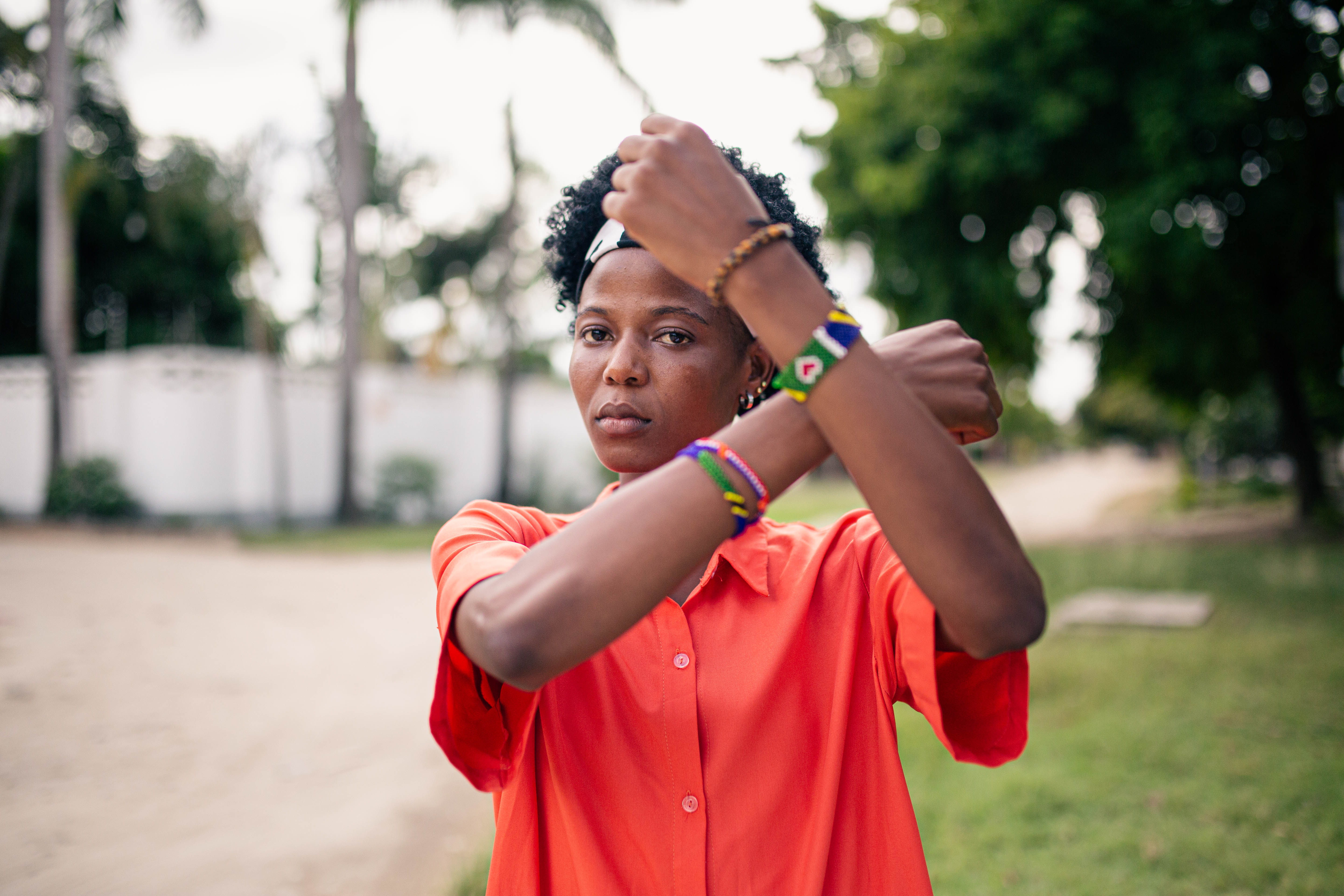 The Young Activist #12 | Global Platforms