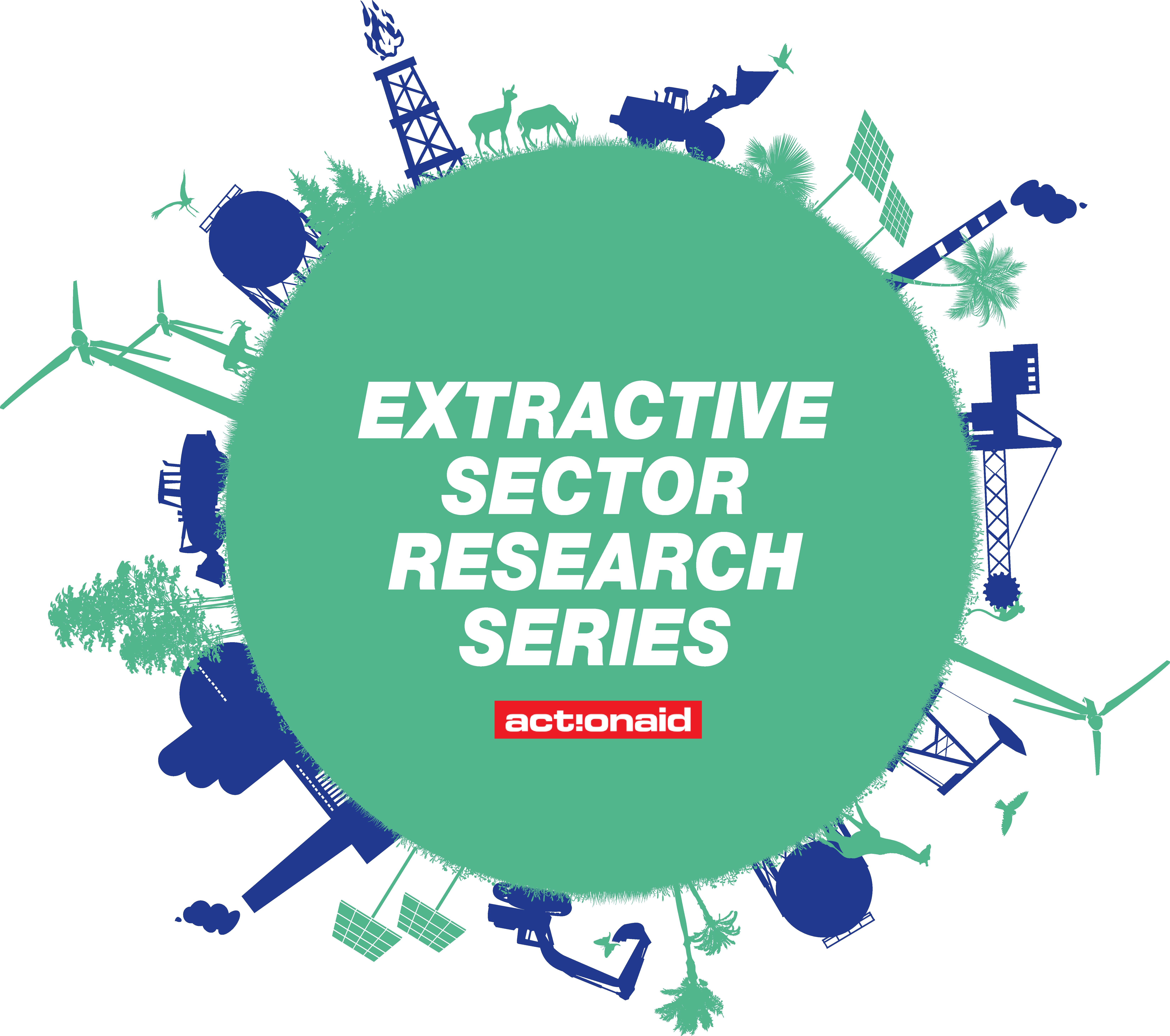 The Extractive Sector Research Series | Global Platforms