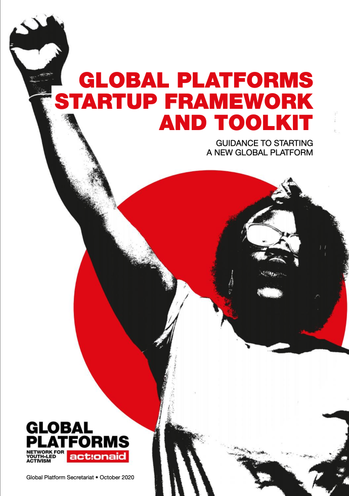 Global Platforms startup framework and toolkit | Global Platforms