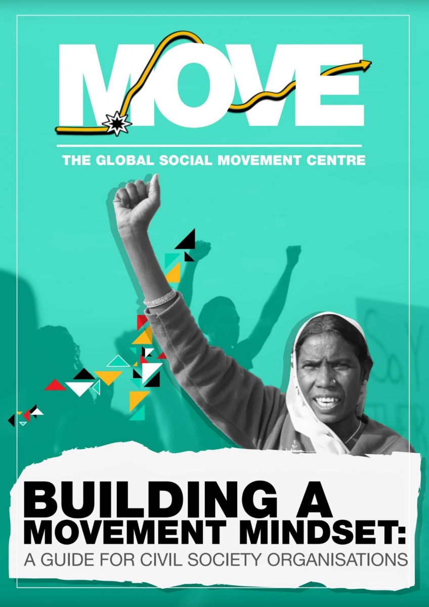 Building A Movement Mindset | Global Platforms