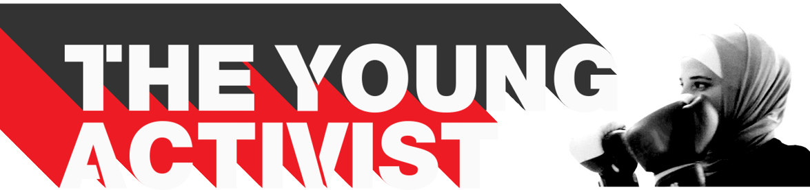 The Young Activist #3 | Global Platforms