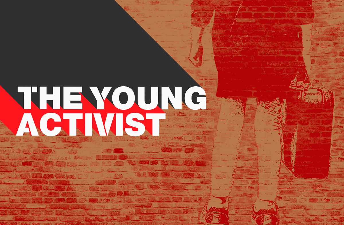 The Young Activist #9 | Global Platforms