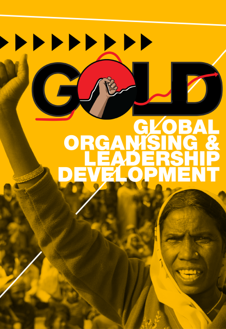 Global Social Movement Centre (MOVE) | Global Platforms