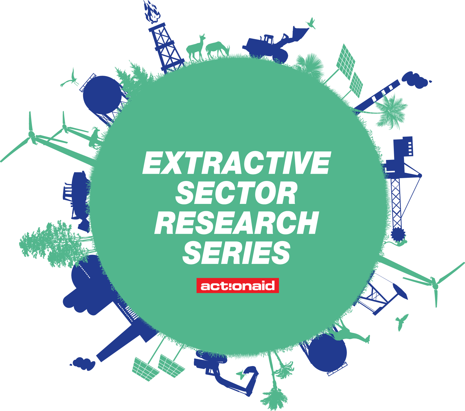 The Extractive Sector Research Series | Global Platforms